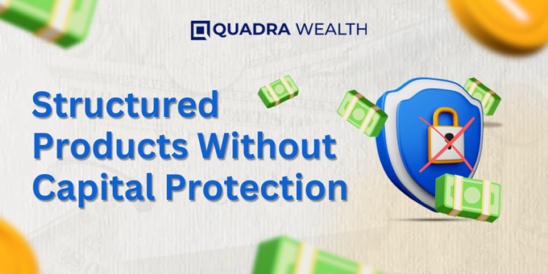 Exploring Structured Products Without Capital Protection: A Detailed Guide