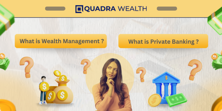 Difference Between Wealth Management and Private Banking Explained